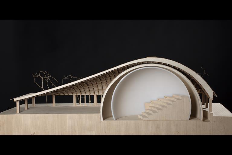 Wisdome Stockholm: Stora Enso’s Milestone in Sustainable Architecture ...